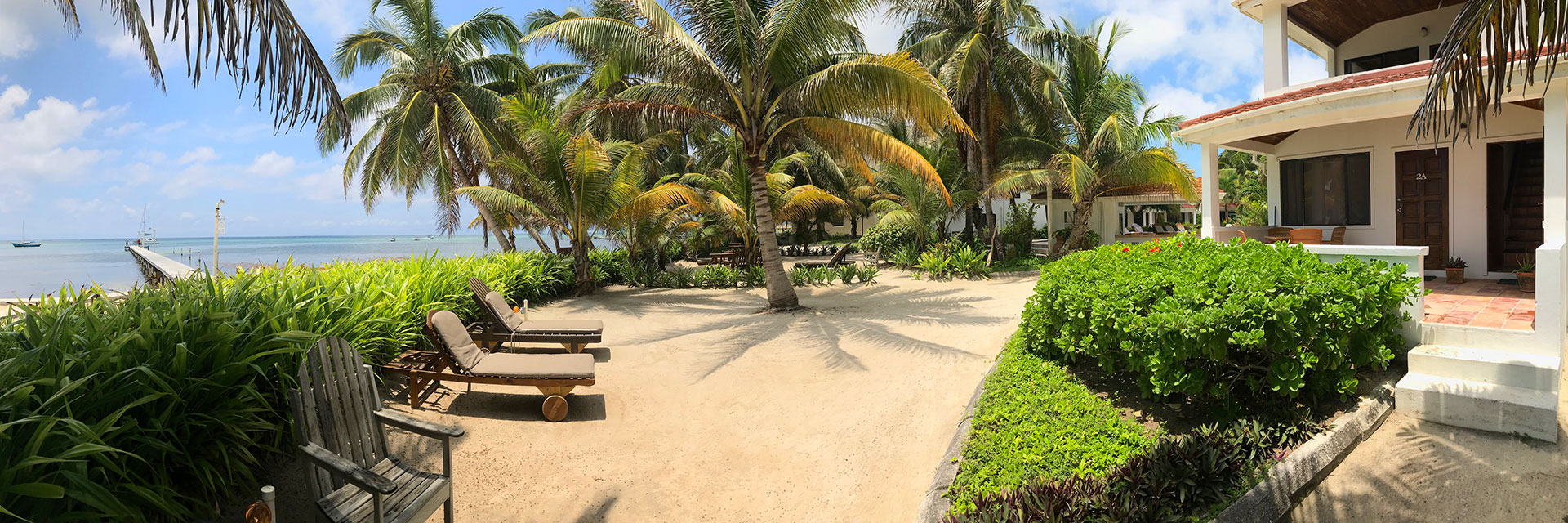 Paradise Villas Managed by Nellie's Property Management